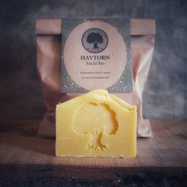 HAVTORN Ansigtsbar med E-vitaminShop